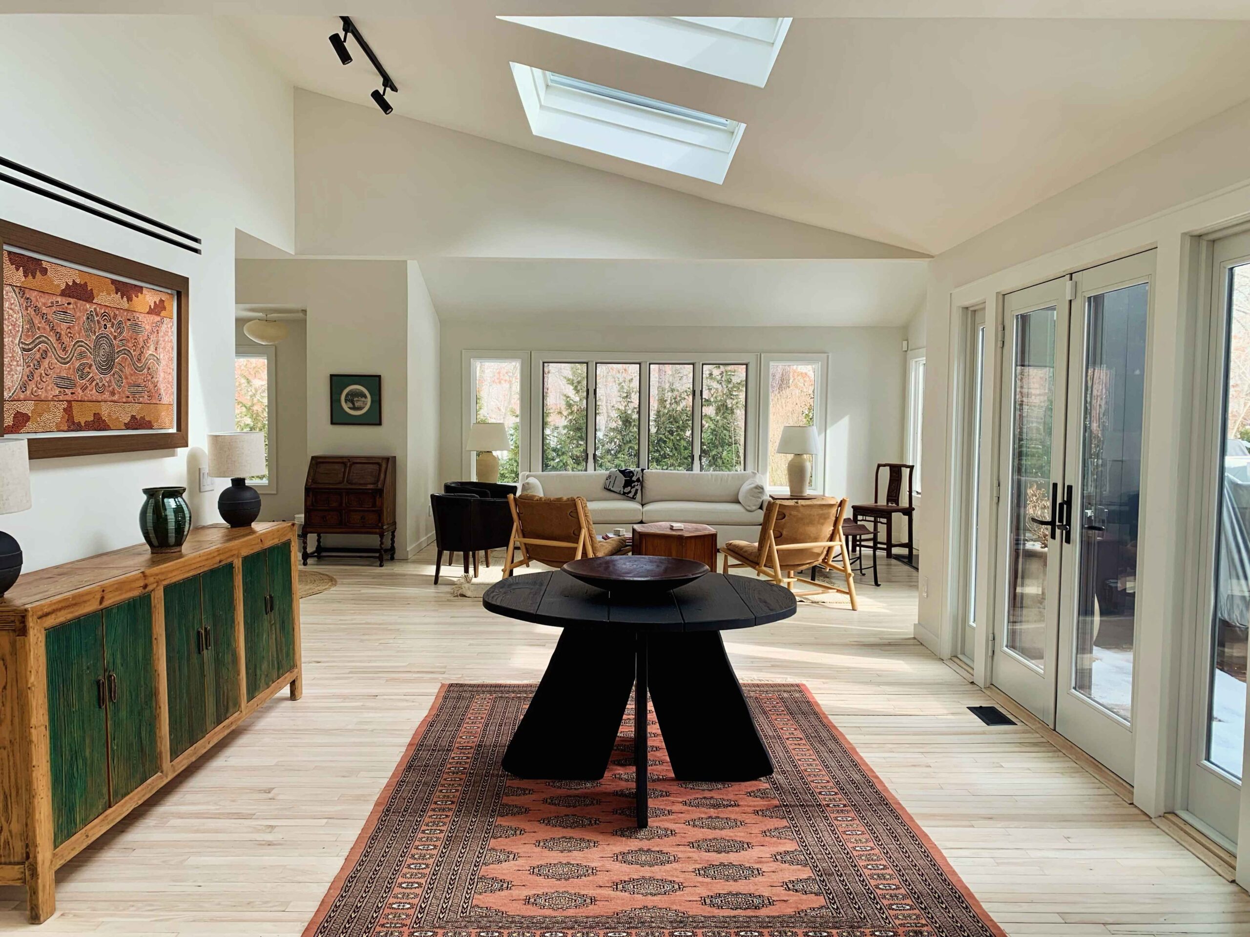 Tiny Home Renovations | Pseudonym Studio